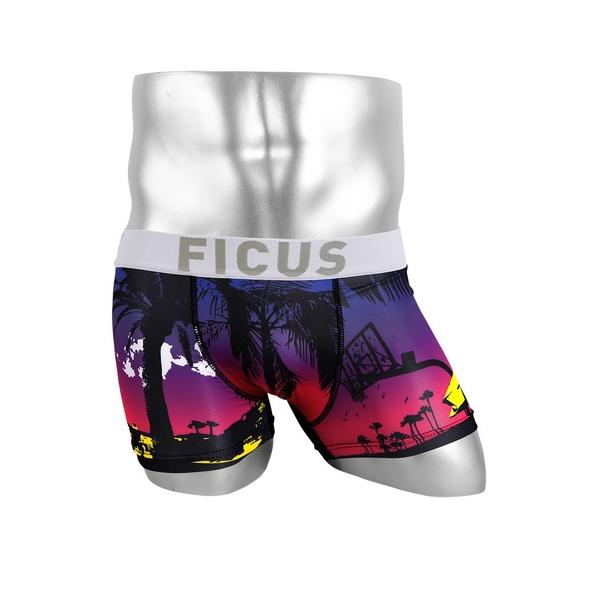 『タイムセール実施中』※このアイテムは返品・交換対象外商品です。ZOZO問い合わせ番号:61906906ショップ:CRAZY FERRET，クレイジーフェレットブランド:FICUS，フィークス商品名:FICUS/フィークス ボクサーパンツ ...