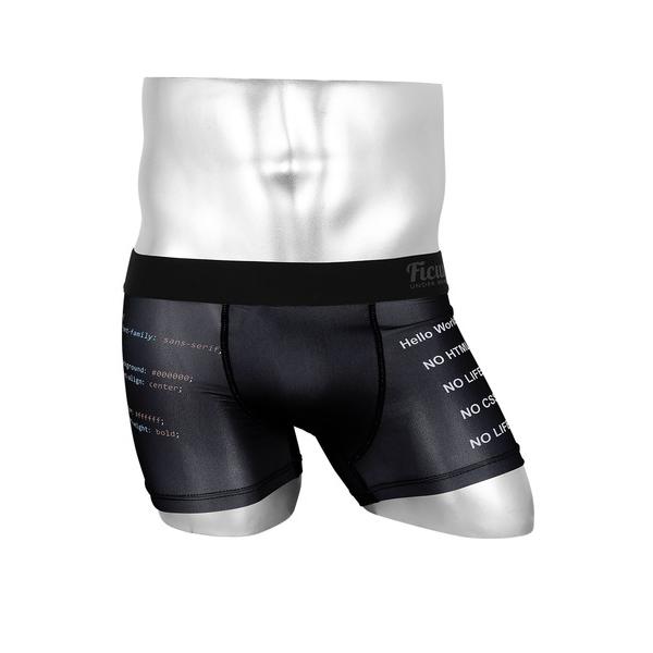 『タイムセール実施中』※このアイテムは返品・交換対象外商品です。ZOZO問い合わせ番号:61906939ショップ:CRAZY FERRET，クレイジーフェレットブランド:FICUS，フィークス商品名:FICUS/フィークス ボクサーパンツ ...