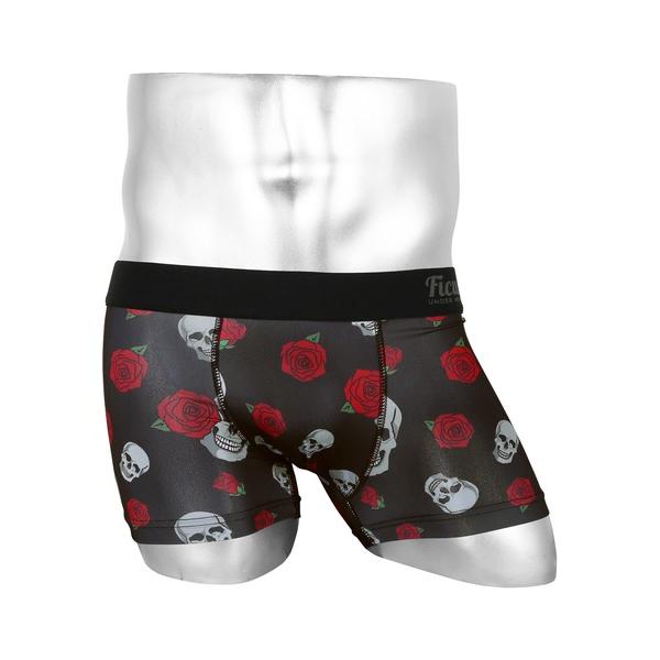 『タイムセール実施中』※このアイテムは返品・交換対象外商品です。ZOZO問い合わせ番号:61906995ショップ:CRAZY FERRET，クレイジーフェレットブランド:FICUS，フィークス商品名:FICUS/フィークス ボクサーパンツ ...