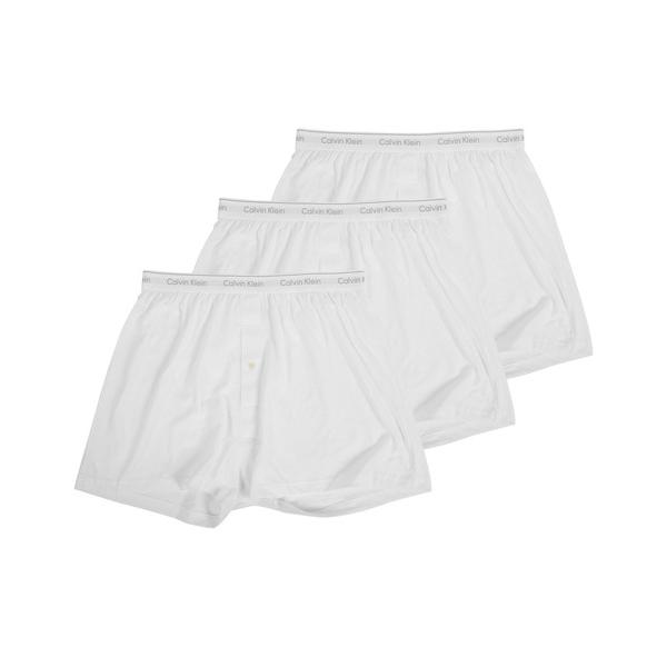 『タイムセール実施中』※このアイテムは返品・交換対象外商品です。ZOZO問い合わせ番号:61915358ショップ:CRAZY FERRET，クレイジーフェレットブランド:Calvin Klein，カルバン・クライン商品名:【3枚セット】 C...