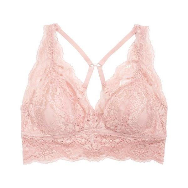 『セール実施中』ZOZO問い合わせ番号:61915449ショップ:ANNEBRA，アンブラブランド:ANNEBRA，アンブラ商品名:Palace レースブラレットカテゴリ:アンダーウェア>ブラジャーブランド品番:AB-1632素材:ナ...