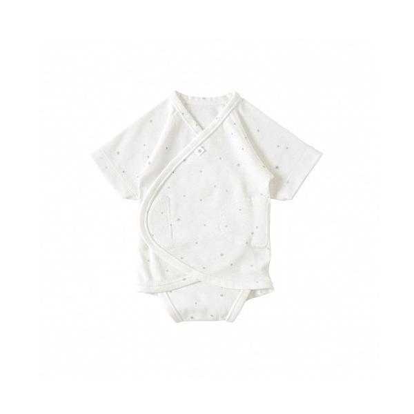 ※このアイテムは返品・交換対象外商品です。ZOZO問い合わせ番号:62063979ショップ:10mois，ディモワブランド:10mois，ディモワ商品名:【10mois(ディモワ)】　PATTO SATTO HADAGI　ファインコットンホ...