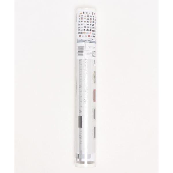 『タイムセール実施中』ZOZO問い合わせ番号:62143638ショップ:realize，レアリゼブランド:ARCHIVER，アーカイバ商品名:【W】【IW】【POP CHART LAB】A VISUAL COMPENDIUM OF TYPE...