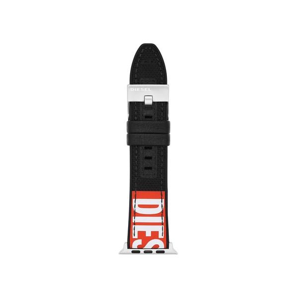 『セール実施中』ZOZO問い合わせ番号:62239078ショップ:WATCH STATION INTERNATIONAL，ウォッチ ステーション インターナショナルブランド:DIESEL，ディーゼル商品名:ディーゼル アップルウォッチバンド...