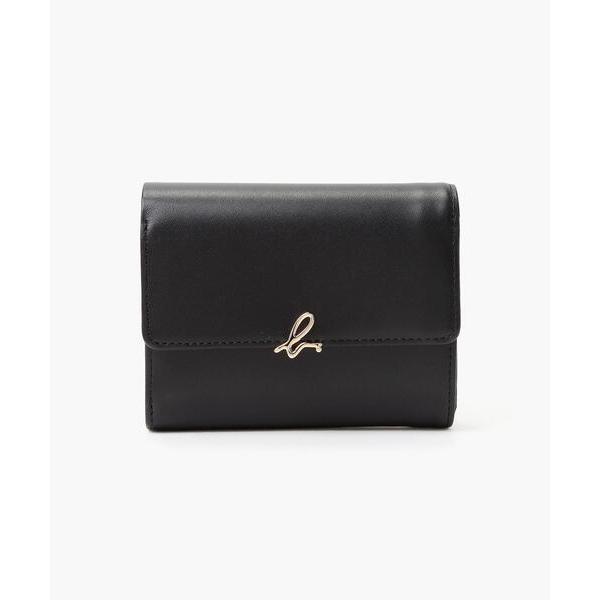 ZOZO問い合わせ番号:62239296ショップ:agnes b.，アニエスベーブランド:agnes b.，アニエスベー商品名:ミニウォレット IW03C−01カテゴリ:財布/小物>財布ブランド品番:O204VCO4000素材:牛革原...