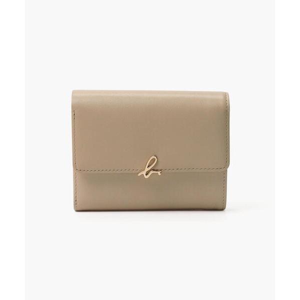 ZOZO問い合わせ番号:62239337ショップ:agnes b.，アニエスベーブランド:agnes b.，アニエスベー商品名:ミニウォレット IW03C−01カテゴリ:財布/小物>財布ブランド品番:O204VCO4304素材:牛革原...