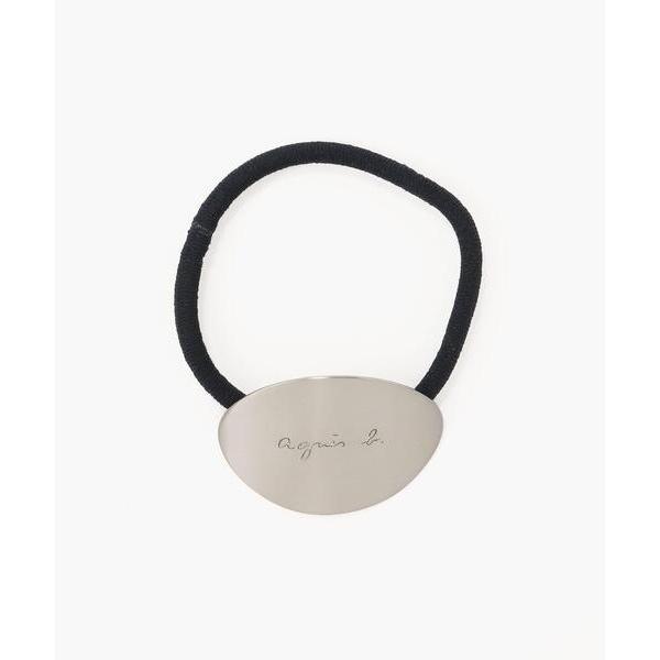 ZOZO問い合わせ番号:62239456ショップ:agnes b.，アニエスベーブランド:agnes b.，アニエスベー商品名:ヘアゴム JA06‐01カテゴリ:ヘアアクセサリー>その他ヘアアクセサリーブランド品番:M717VM599...