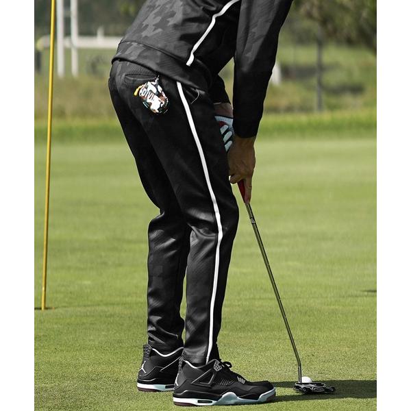 ZOZO問い合わせ番号:62240117ショップ:JOKER，ジョーカーブランド:DIVINER GOLF，ディバイナー ゴルフ，JOKER，ジョーカー商品名:【DIVINER GOLF】ゴルフパンツ メンズ グレンチェック/千鳥 ストレッ...