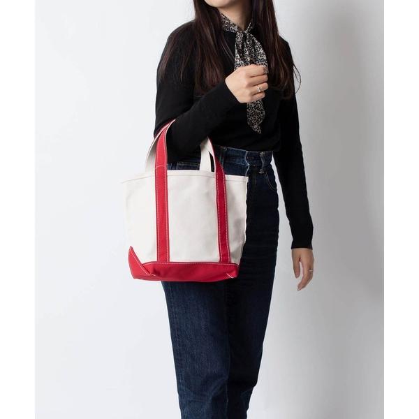 エルエルビーン L.L.Bean トートバック Mサイズ 16L ボートアンドトート レギュラーハンドル バッグ 鞄 カバン アウトドア ...
