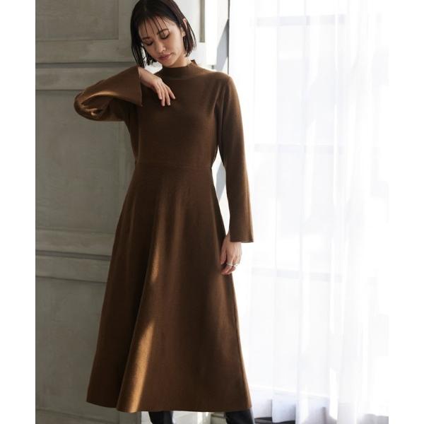 『セール実施中』ZOZO問い合わせ番号:62241826ショップ:Pierrot，ピエロブランド:RASW，ラス商品名:RASW 総針ニットフレアワンピースカテゴリ:ワンピース/ドレス>ワンピースブランド品番:w2108-031700...