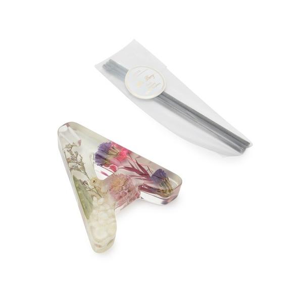 『セール実施中』ZOZO問い合わせ番号:62272582ショップ:ROPE' PICNIC，ロぺピクニックブランド:ROPE' PICNIC，ロペピクニック商品名:【一部店舗限定】【Boute/ボウテ】イニシャルフレグランスディフューザーセ...