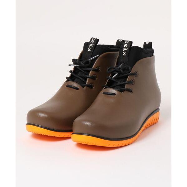 『タイムセール実施中』ZOZO問い合わせ番号:62273386ショップ:TSURUYA，ツルヤブランド:ccilu，チル商品名:《ccilu》PANTO PAOLOカテゴリ:シューズ>レインシューズブランド品番:PANTO PAOLO...