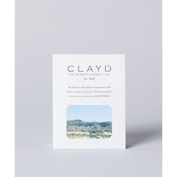 ※このアイテムは返品・交換対象外商品です。コスメ商品ZOZO問い合わせ番号:62303955ショップ:TODAY'S SPECIAL，トゥデイズスペシャルブランド:TODAY'S SPECIAL，トゥデイズスペシャル商品名:【CLAYD】O...