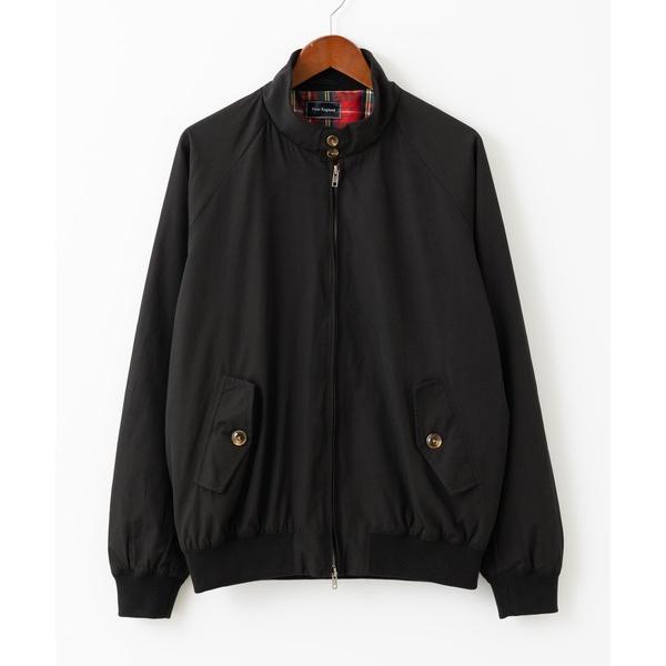 ZOZO問い合わせ番号:62304306ショップ:ABBEY MARKET，アビーマーケットブランド:Peter England，ピーターイングランド商品名:老舗英国ブランド ハリントンジャケット スイングトップカテゴリ:ジャケット/アウタ...