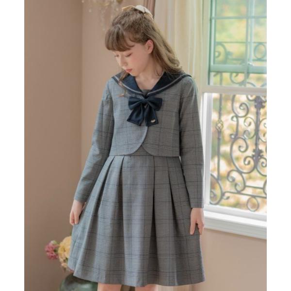 『タイムセール実施中』ZOZO問い合わせ番号:62304361ショップ:Catherine Cottage，キャサリンコテージブランド:Catherine Cottage，キャサリンコテージ商品名:セーラーボレロのセットアップカテゴリ:フォ...