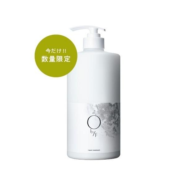 ※このアイテムは返品・交換対象外商品です。コスメ商品ZOZO問い合わせ番号:62304682ショップ:Cosme Kitchen，コスメキッチンブランド:O by F，オーバイエッフェ商品名:O by F / リペアトリートメントカテゴリ:...