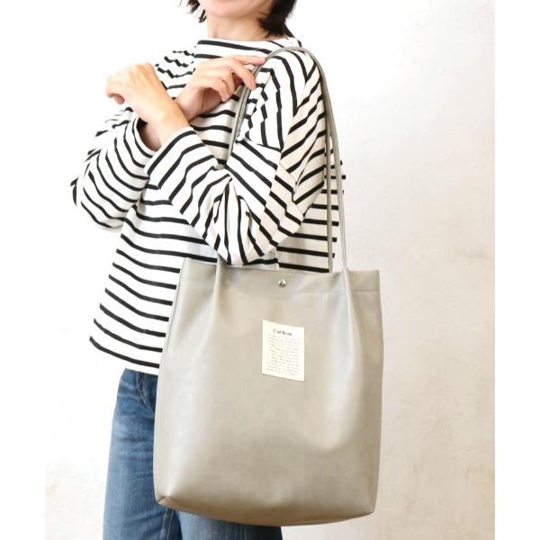 ZOZO問い合わせ番号:62305163ショップ:salle de bal，サルデバルブランド:polka polka，ポルカポルカ，salle de bal，サルデバル商品名:polka polka / ポルカポルカ 合皮ハンドルタックト...