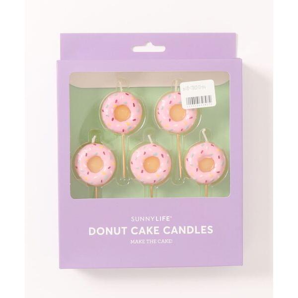 『タイムセール実施中』ZOZO問い合わせ番号:62305913ショップ:NO WAY，ノー ウェイブランド:SUNNY LIFE，サニーライフ，NO WAY，ノーウェイ商品名:/SUNNY LIFE/SUNNYLIFE キャンドル ロウソク...