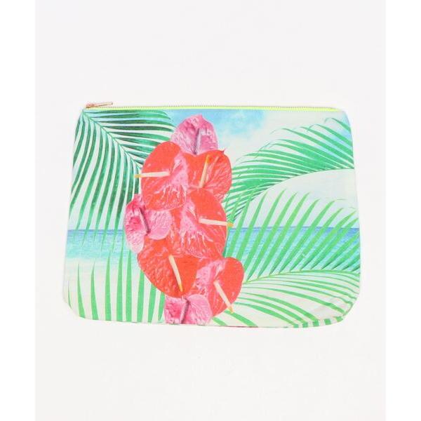 『タイムセール実施中』ZOZO問い合わせ番号:62305917ショップ:NO WAY，ノー ウェイブランド:Samudra，サムドラ，NO WAY，ノーウェイ商品名:【SAMUDRA】バッグ レディース クラッチバッグ ポーチ【W】【IW】...