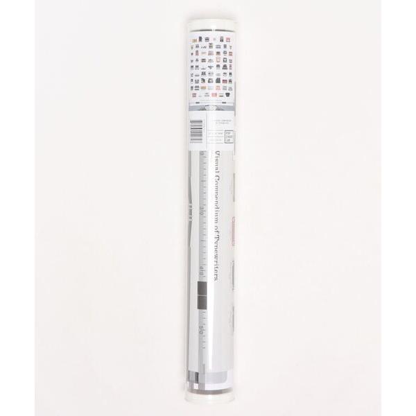 『タイムセール実施中』ZOZO問い合わせ番号:62306844ショップ:BAG IN THE DAY，バッグインザデイブランド:B.I.D.，ビーアイディー，Pimientos，ピミエントス商品名:《POP CHART LAB》A VISU...