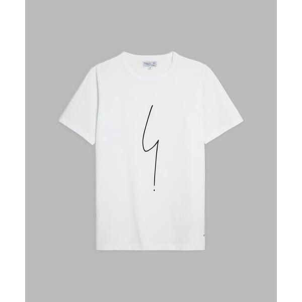 ZOZO問い合わせ番号:62338311ショップ:agnes b.，アニエスベーブランド:agnes b.，アニエスベー商品名:SE30 TS ポワンディロニーTシャツカテゴリ:トップス>Tシャツ/カットソーブランド品番:EA65SE...