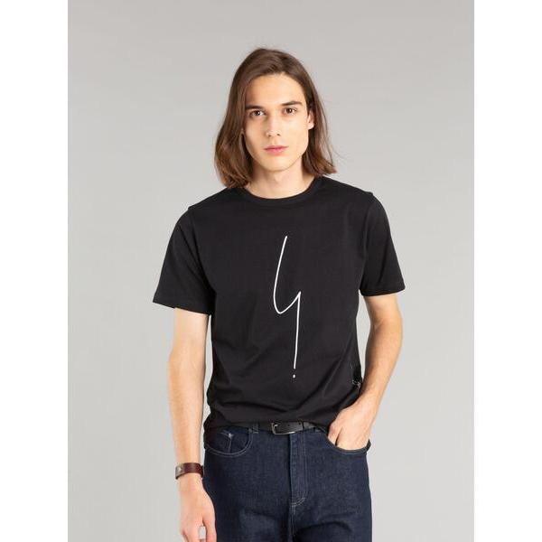 ZOZO問い合わせ番号:62338312ショップ:agnes b.，アニエスベーブランド:agnes b.，アニエスベー商品名:SE30 TS ポワンディロニーTシャツカテゴリ:トップス>Tシャツ/カットソーブランド品番:EA65SE...