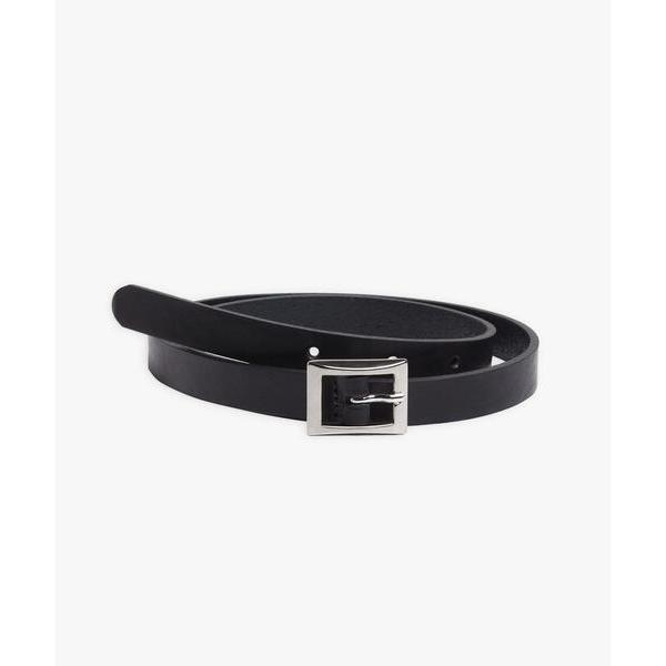 ZOZO問い合わせ番号:62338410ショップ:agnes b.，アニエスベーブランド:agnes b.，アニエスベー商品名:CU01 CEINTURE レザーベルトカテゴリ:ファッション雑貨>ベルトブランド品番:121ACU010...