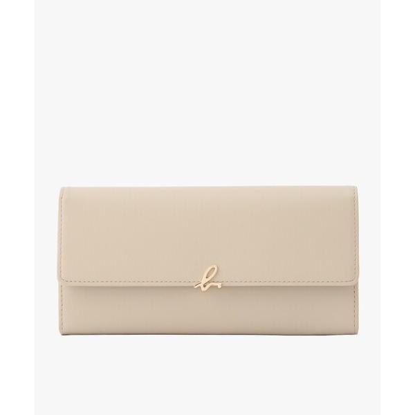 ZOZO問い合わせ番号:62338654ショップ:agnes b.，アニエスベーブランド:agnes b.，アニエスベー商品名:ロングウォレット IW03C-02カテゴリ:財布/小物>財布ブランド品番:O205VCO4304素材:10...