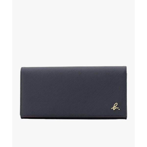 ZOZO問い合わせ番号:62338703ショップ:agnes b.，アニエスベーブランド:agnes b.，アニエスベー商品名:レザーロングウォレット” Petit b.” EW13B-04カテゴリ:財布/小物>財布ブランド品番:N6...