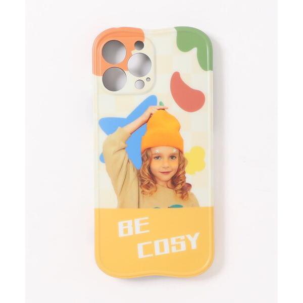 『セール実施中』ZOZO問い合わせ番号:62341106ショップ:RiNc，リンクブランド:GLORY，グローリー商品名:【 GLORY / グローリー 】 BE COSY ポップ iPhoneケース / iPhone13 / 13pro ...