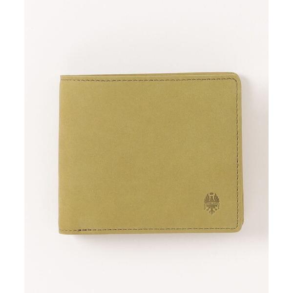 『セール実施中』ZOZO問い合わせ番号:62344196ショップ:LOWARD，ロワードブランド:Bianchi，ビアンキ商品名:ビアンキ【Bianchi】ヌバック革 二つ折り財布カテゴリ:財布/小物>財布ブランド品番:BIE1002...