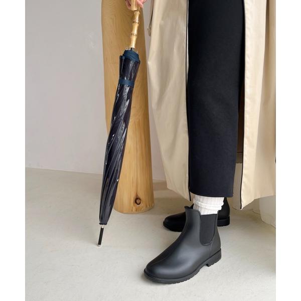 『タイムセール実施中』ZOZO問い合わせ番号:62344761ショップ:ORiental TRaffic，オリエンタルトラフィックブランド:ORiental TRaffic，オリエンタルトラフィック商品名:レイン サイドゴアラバーレインブー...