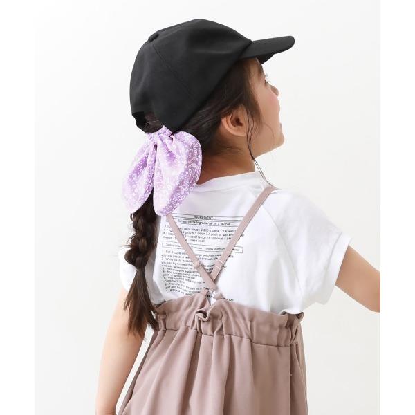 『セール実施中』ZOZO問い合わせ番号:62437495ショップ:devirock，デビロックブランド:devirock，デビロック商品名:UVカット ネックカバーリボンキャップカテゴリ:帽子>キャップブランド品番:152GGD009...