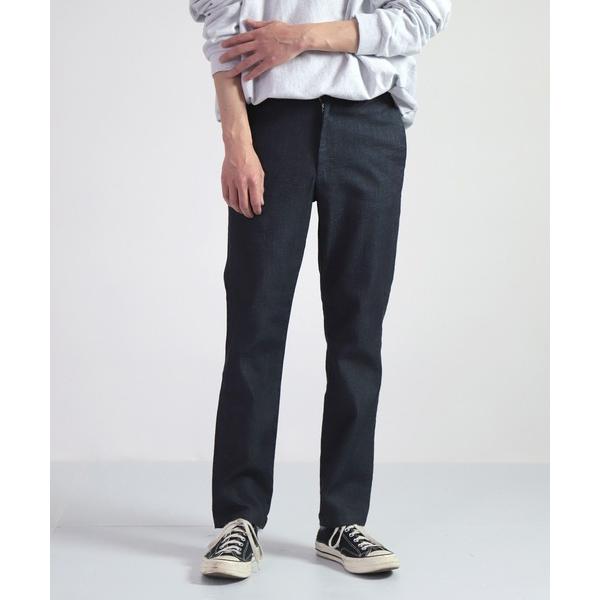 『セール実施中』ZOZO問い合わせ番号:62438207ショップ:DOMINGO，ドミンゴブランド:SPELLBOUND，スペルバウンド商品名:[SPELLBOUND / スペルバウンド] コットンレーヨンストレッチデニム リラクシングトラ...