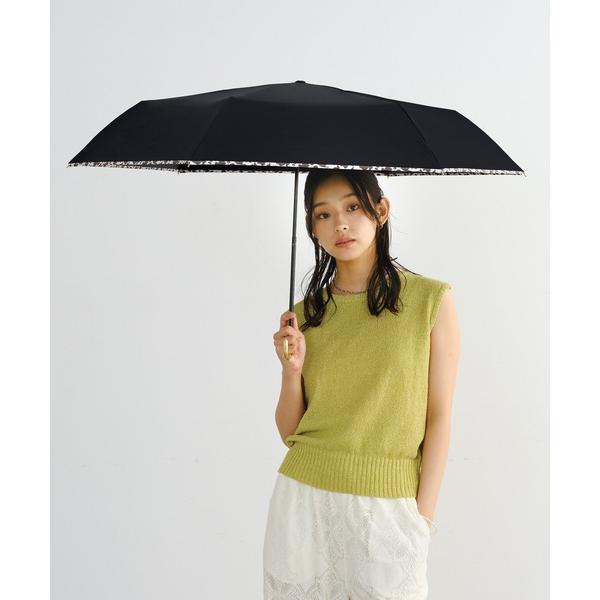 ZOZO問い合わせ番号:62438330ショップ:Wpc./KiU，ダブリュピーシーキウブランド:Wpc.，ダブリュピーシー商品名:★遮光アニマルパイピング ミニカテゴリ:ファッション雑貨>折りたたみ傘ブランド品番:801-12579...
