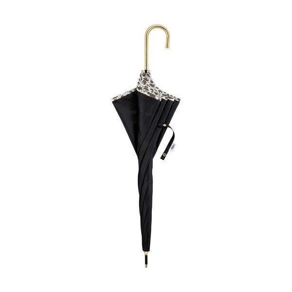 ZOZO問い合わせ番号:62438349ショップ:Wpc./KiU，ダブリュピーシーキウブランド:Wpc.，ダブリュピーシー商品名:遮光アニマルパイピングカテゴリ:ファッション雑貨>長傘ブランド品番:81-17958-101素材:生地...