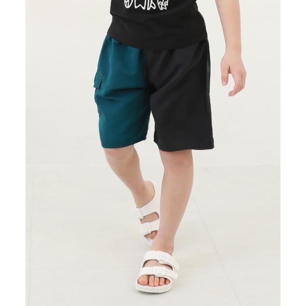 『セール実施中』※このアイテムは返品・交換対象外商品です。ZOZO問い合わせ番号:62438760ショップ:devirock，デビロックブランド:devirock，デビロック商品名:クレイジーサーフパンツカテゴリ:水着/着物・浴衣>水...