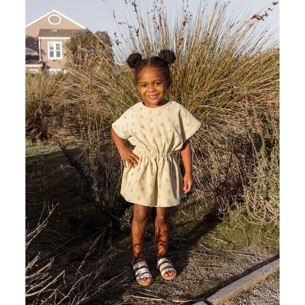 『タイムセール実施中』ZOZO問い合わせ番号:62443078ショップ:MaG.，マグブランド:Rylee + Cru，ライリーアンドクルー商品名:lemons outline kaftan dressカテゴリ:ワンピース/ドレス>ド...