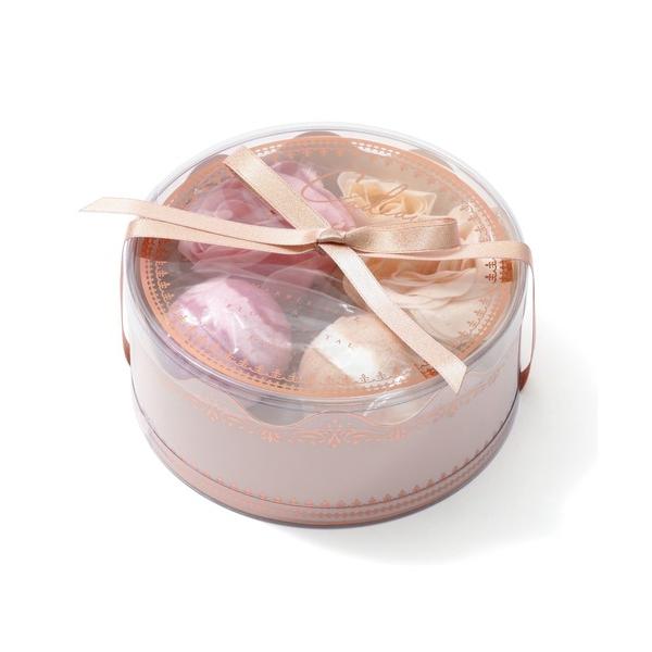 『セール実施中』※このアイテムは返品・交換対象外商品です。コスメ商品ZOZO問い合わせ番号:62475080ショップ:Francfranc，フランフランブランド:Francfranc，フランフラン商品名:カドミニョン フィズ＆ペタル ラウン...