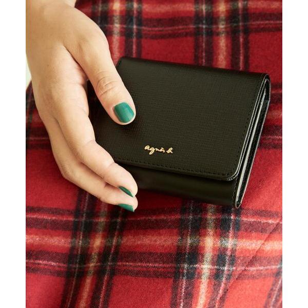 ZOZO問い合わせ番号:62507022ショップ:agnes b.，アニエスベーブランド:agnes b.，アニエスベー商品名:WEB限定 ウォレット HW11ー01カテゴリ:財布/小物>財布ブランド品番:M130VLY7000素材:...