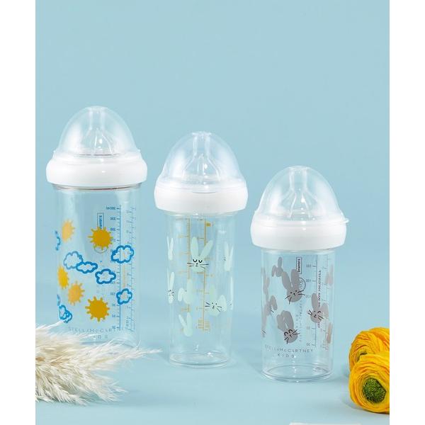 ZOZO問い合わせ番号:62508615ショップ:babybaby，ベイビーベイビーブランド:LE BIBERON FRANCAIS，ビブロン・フランセ商品名:【 LE BIBERON FRANCAIS / ビブロン・フランセ 】ベビーボト...