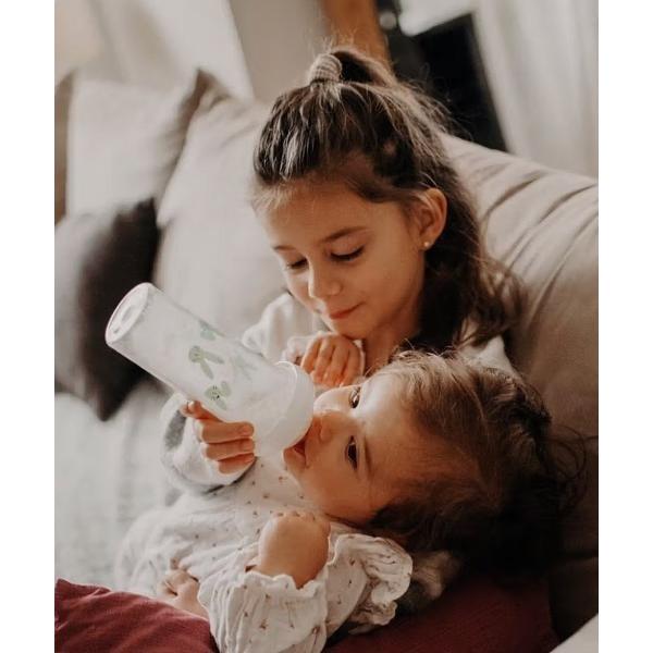 ZOZO問い合わせ番号:62508617ショップ:babybaby，ベイビーベイビーブランド:LE BIBERON FRANCAIS，ビブロン・フランセ商品名:【 LE BIBERON FRANCAIS / ビブロン・フランセ 】ベビーボト...