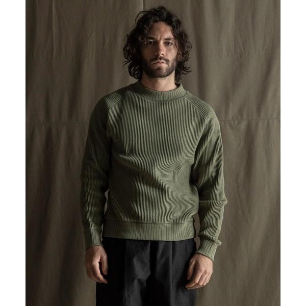 ZOZO問い合わせ番号:62604978ショップ:Jackman，ジャックマンブランド:Jackman，ジャックマン商品名:Waffle Midneckカテゴリ:トップス>ニット/セーターブランド品番:JM7200素材:綿100%原産...