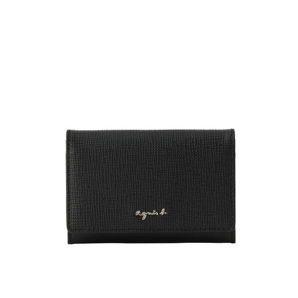 ZOZO問い合わせ番号:62607535ショップ:agnes b.，アニエスベーブランド:agnes b.，アニエスベー商品名:WEB限定　カードケース HW11ー04カテゴリ:財布/小物>名刺入れブランド品番:M133VLY7000...