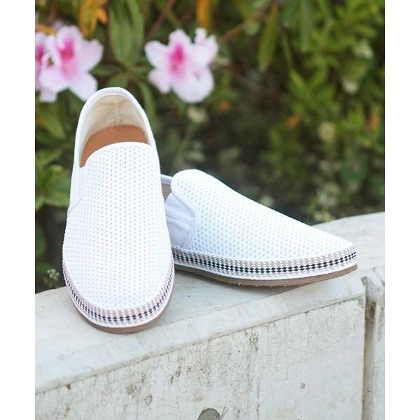 『タイムセール実施中』ZOZO問い合わせ番号:7163673ショップ:atmos pink，アトモスピンクブランド:Dedes，デデス商品名:Dedes / メッシュスリッポンシューズ（5166）カテゴリ:シューズ>スリッポンブランド...