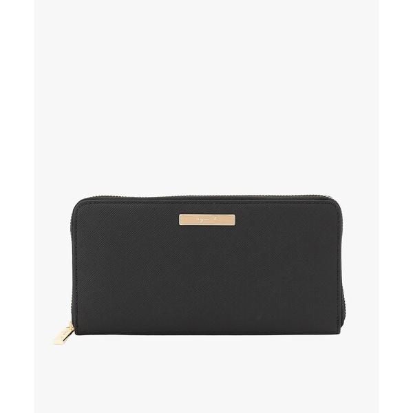 ZOZO問い合わせ番号:62641513ショップ:agnes b.，アニエスベーブランド:agnes b.，アニエスベー商品名:レザー ラウンドジップ ロングウォレット ”Erika” QAW05-02カテゴリ:財布/小物>財布ブラン...