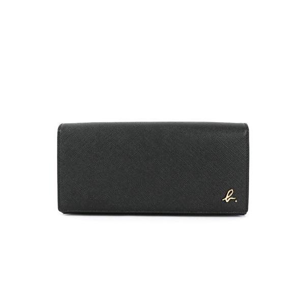 ZOZO問い合わせ番号:62642714ショップ:agnes b.，アニエスベーブランド:agnes b.，アニエスベー商品名:ロングウォレット EW13B−04カテゴリ:財布/小物>財布ブランド品番:N612VCK8001素材:牛革...