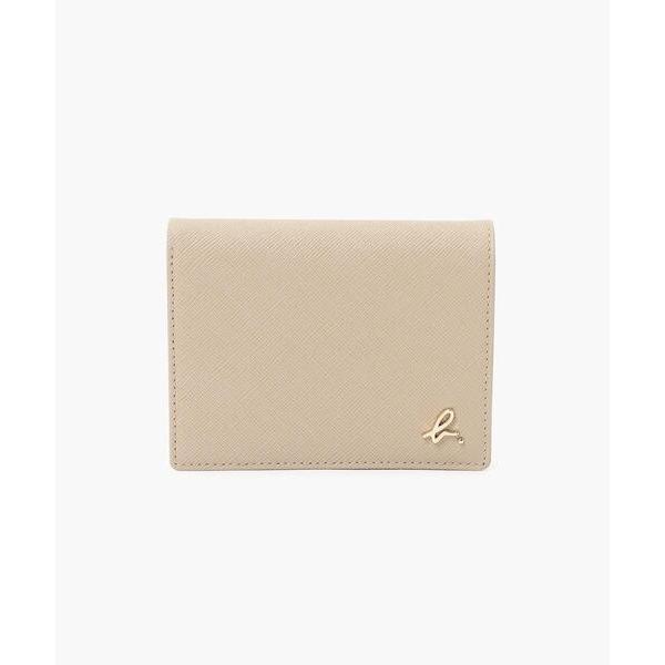 ZOZO問い合わせ番号:62643396ショップ:agnes b.，アニエスベーブランド:agnes b.，アニエスベー商品名:レザーウォレット” Petit b.” EW13B−02カテゴリ:財布/小物>財布ブランド品番:N610V...