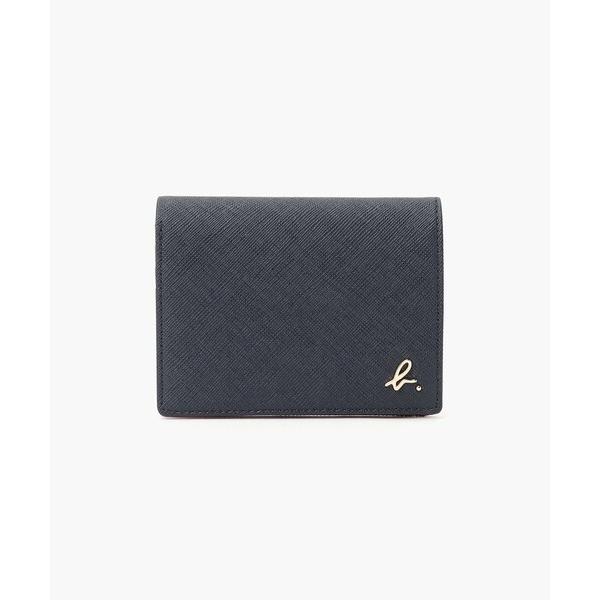 ZOZO問い合わせ番号:62643397ショップ:agnes b.，アニエスベーブランド:agnes b.，アニエスベー商品名:レザーウォレット” Petit b.” EW13B-02カテゴリ:財布/小物>財布ブランド品番:N610V...