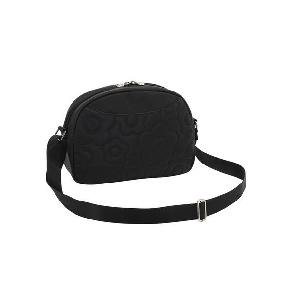 ZOZO問い合わせ番号:62644795ショップ:MARY QUANT，マリークワントブランド:MARY QUANT，マリークワント商品名:デイジーランダムキルト ショルダーカテゴリ:バッグ>ショルダーバッグブランド品番:221-81...